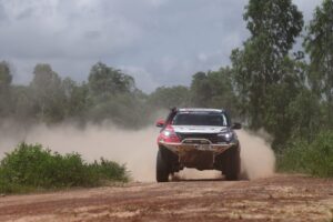 AXCR2023 | 中央自動車大学校 CTS