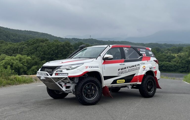 AXCR2023 | 中央自動車大学校 CTS